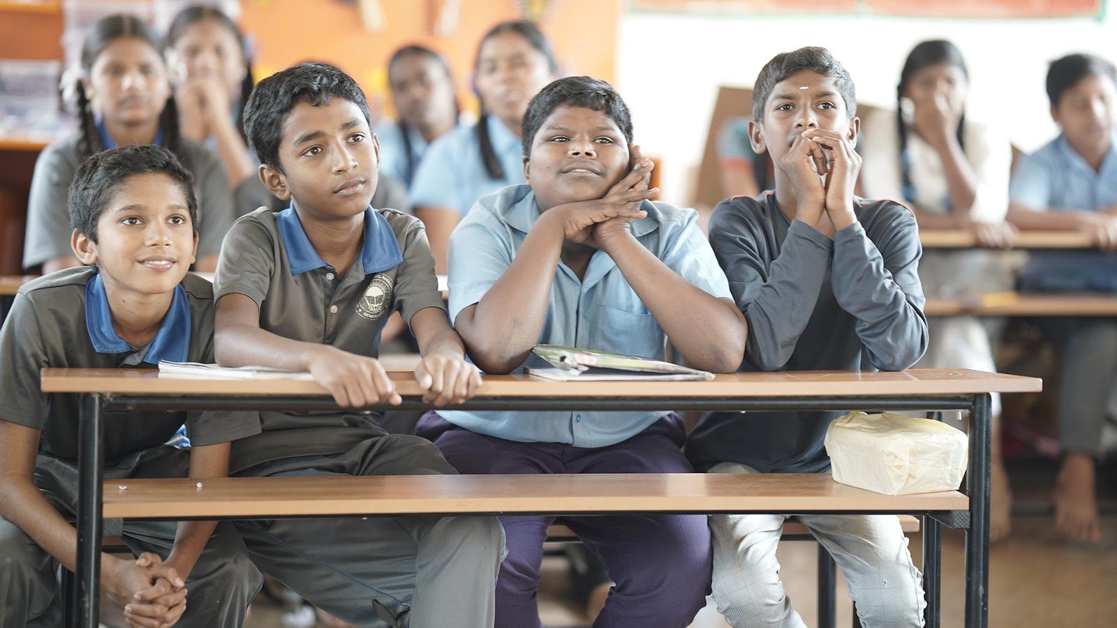 Tan90 | Immersive STEAM Learning in India