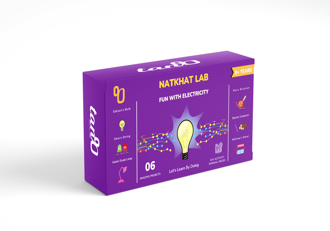 Tan90 | Immersive STEAM Learning in India