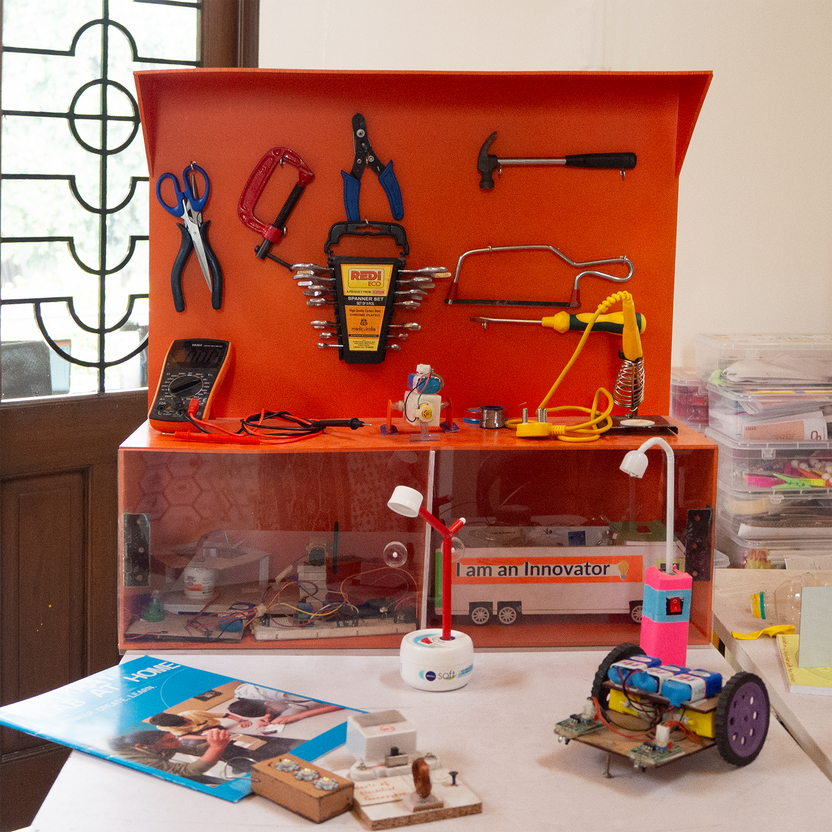 Tan90 Why Steam Learning