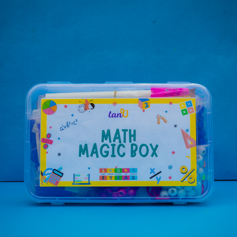 Tan90 | Immersive STEAM Learning in India