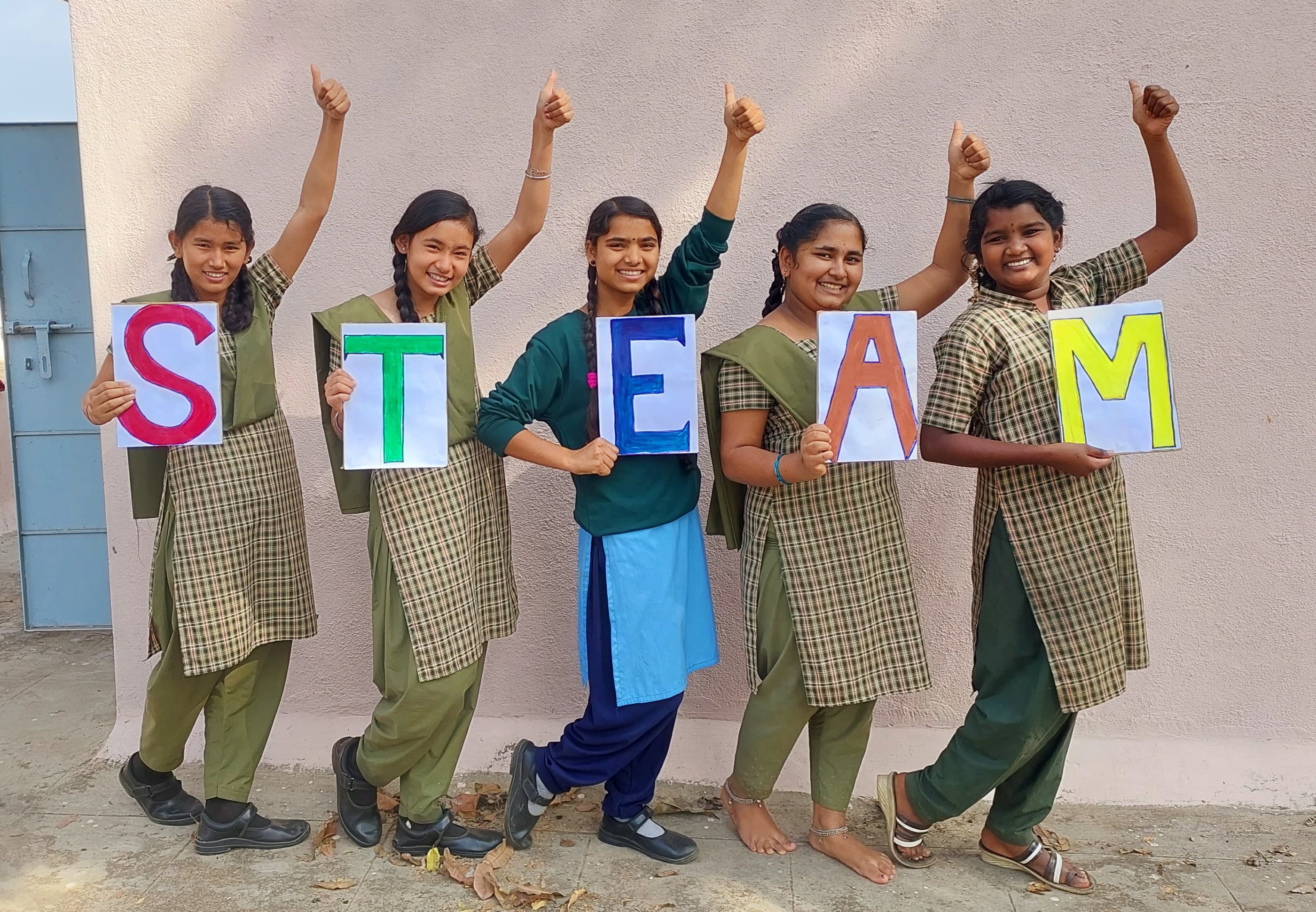 Tan90 Why Steam Learning