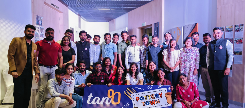 Tan90 | Immersive STEAM Learning in India